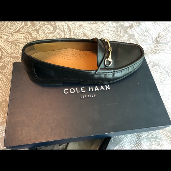 Cole Haan Horsebit Loafer